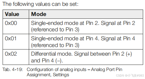 BALLUFF巴鲁夫通讯模块配置操作流程_巴鲁夫模块配置教程-CSDN博客