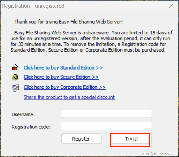 Easy File Sharing Web Server漏洞复现(1)-CSDN博客