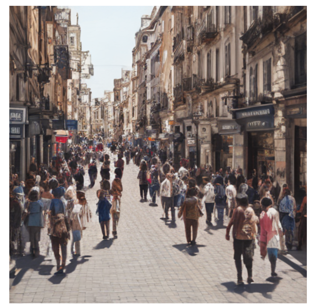 无脑部署 Stable Diffusion-CSDN博客