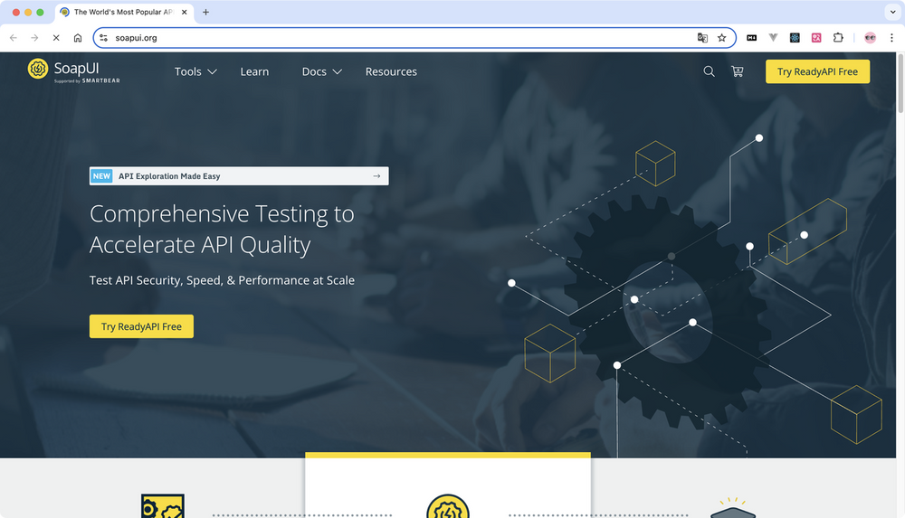 DevOps 必备：盘点2026 年最强RESTful API 接口测试方案-CSDN博客