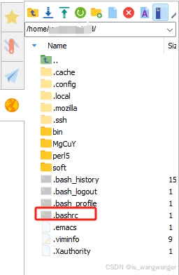 新手小白如何快速在MobaXterm里配置Python环境？/遇到sudo问题或无管理员权限安装失败该怎么办？_mobaxterm 安装python-CSDN博客