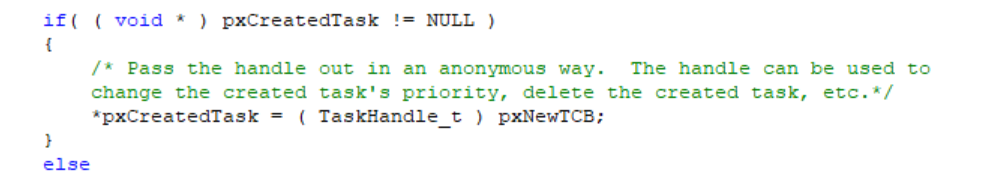 MCU＋RTOS调试_mcu rtos-CSDN博客