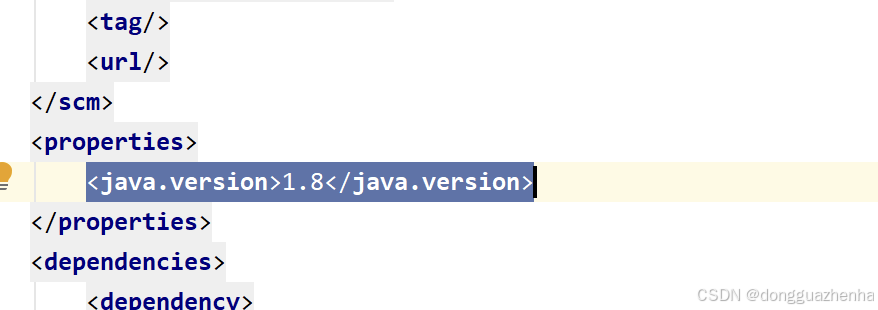Error:java: 无效的源发行版: 13-CSDN博客