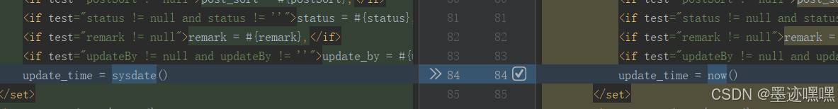 若依从mysql切换到postgresql数据库，附源码若依 Postgresql Csdn博客