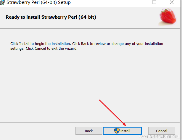 安装Perl模块（Perl+cpanm）_perl安装-CSDN博客