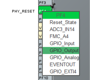 【从0到0.5】基于STM32F427+DP83848+FreeRTOS+LWIP+CubeMx+Keil搭建TCP服务端与客户端_stm32 dp83848-CSDN博客