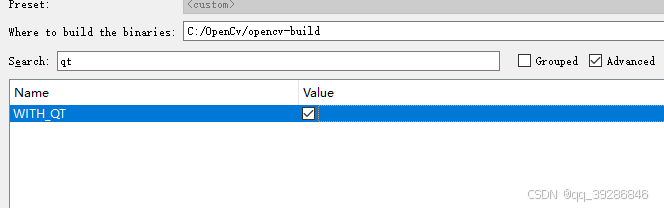 OPENCV4.10 CUDA12.6 QT5.15.2编译(MSVC)_opencv cuda12.6-CSDN博客