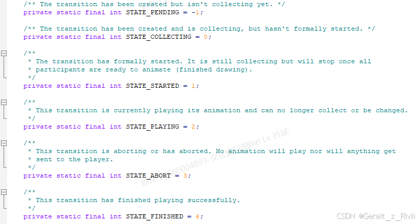 【Android14 ShellTransitions】（一）开篇-CSDN博客