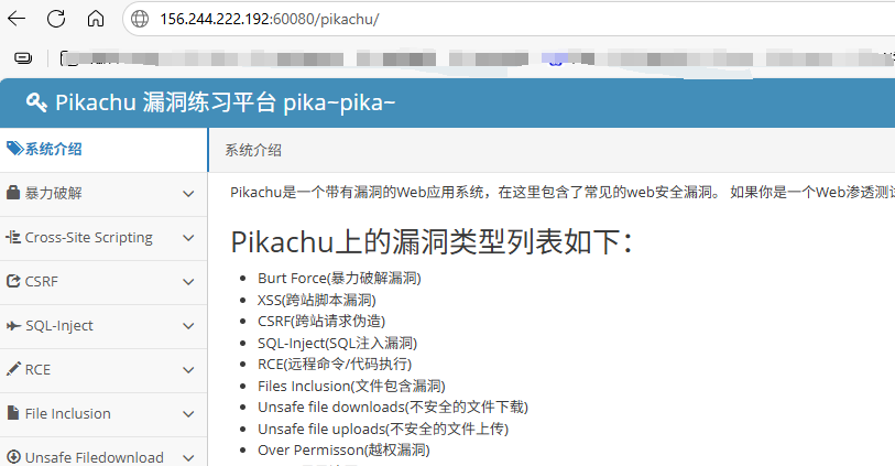 frp搭建全过程（实例、详细、含避坑）_frps v6.0配置-CSDN博客