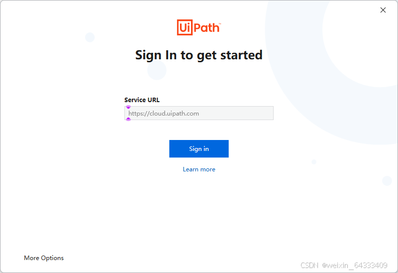 UIPATH 云和下载教程2024年10月_uipath下载-CSDN博客