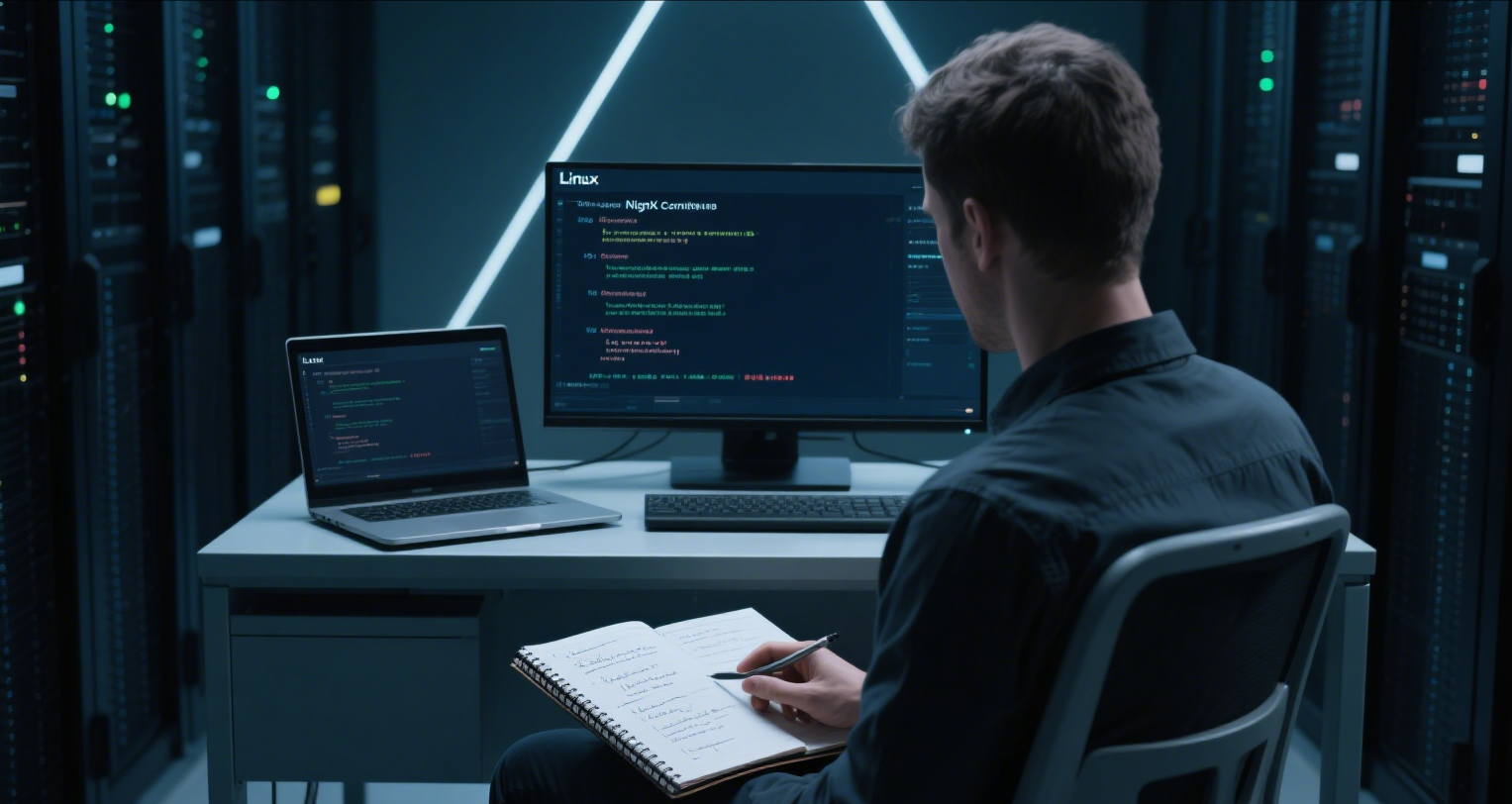 错误代码ERR_TOO_MANY_REDIRECTS网页打不开？从Nginx配置到Cloudflare的排查全记录_err too many redirects-CSDN博客