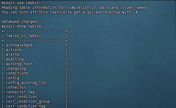 麒麟V10 SP3安装部署ZABBIX V7.0.3 全流程详细教程_麒麟v10安装zabbix-CSDN博客