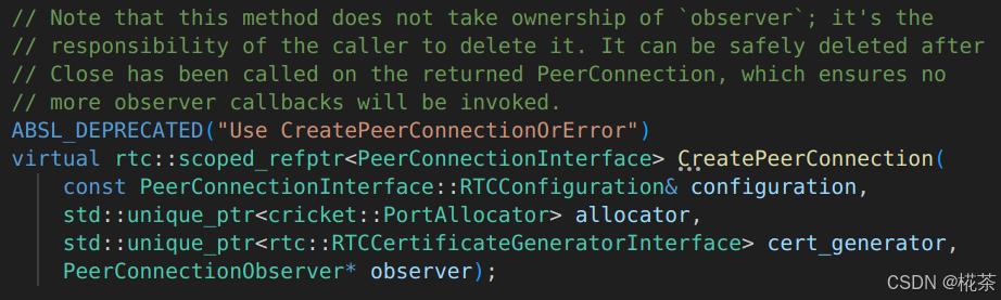 ubuntu使用webrtc库开发一个webrtc推拉流程序_webrtc推流-CSDN博客