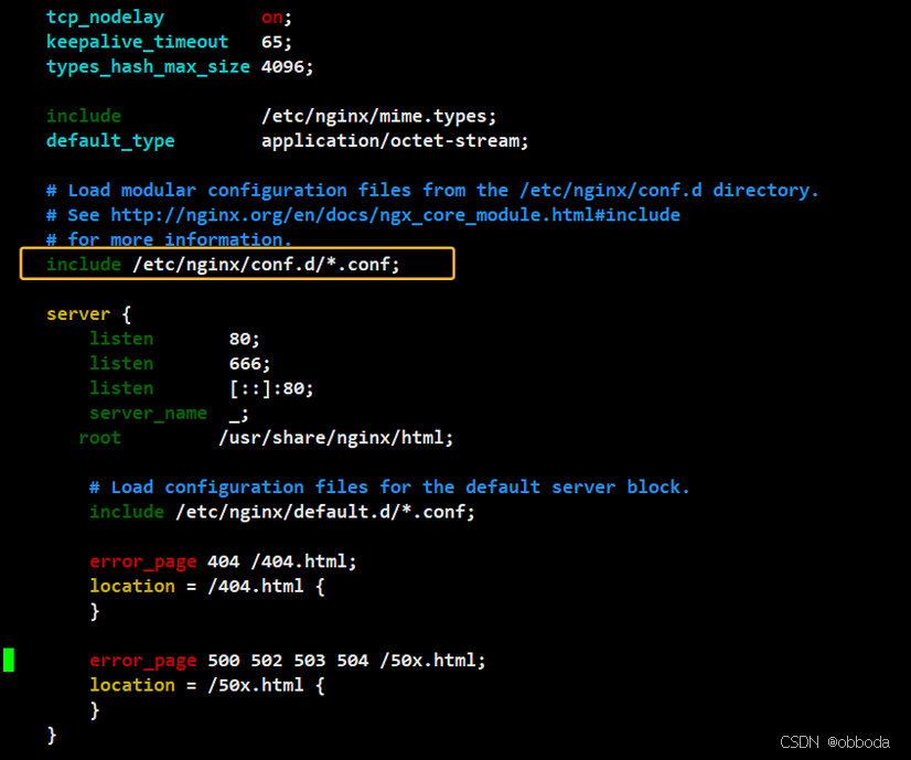 RHCE-第五章：web服务器-CSDN博客