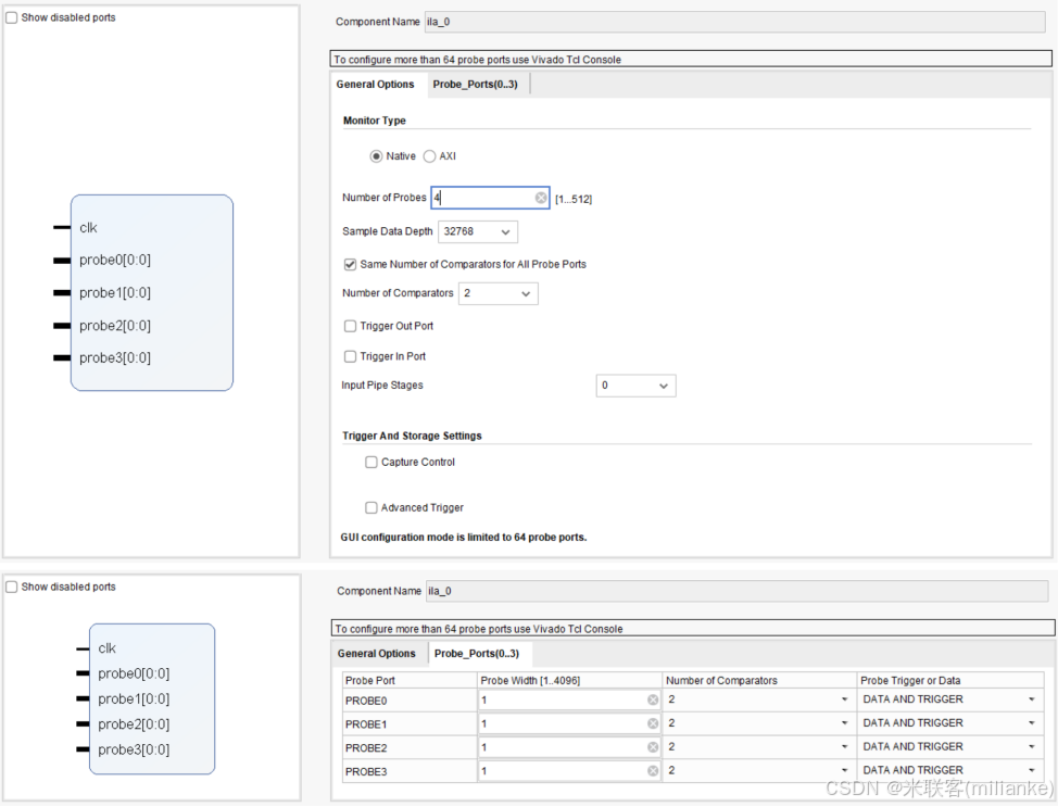 [米联客-XILINX-H3_CZ08_7100] FPGA_SDK入门篇连载-13PS SPI 环路测试实验_fep-base-card-CSDN博客