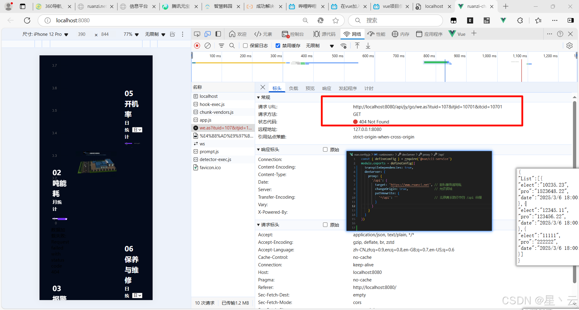 vue，跨域，CORS_vue + axios:向第三方网站发出get请求会抛出cors错误-CSDN博客