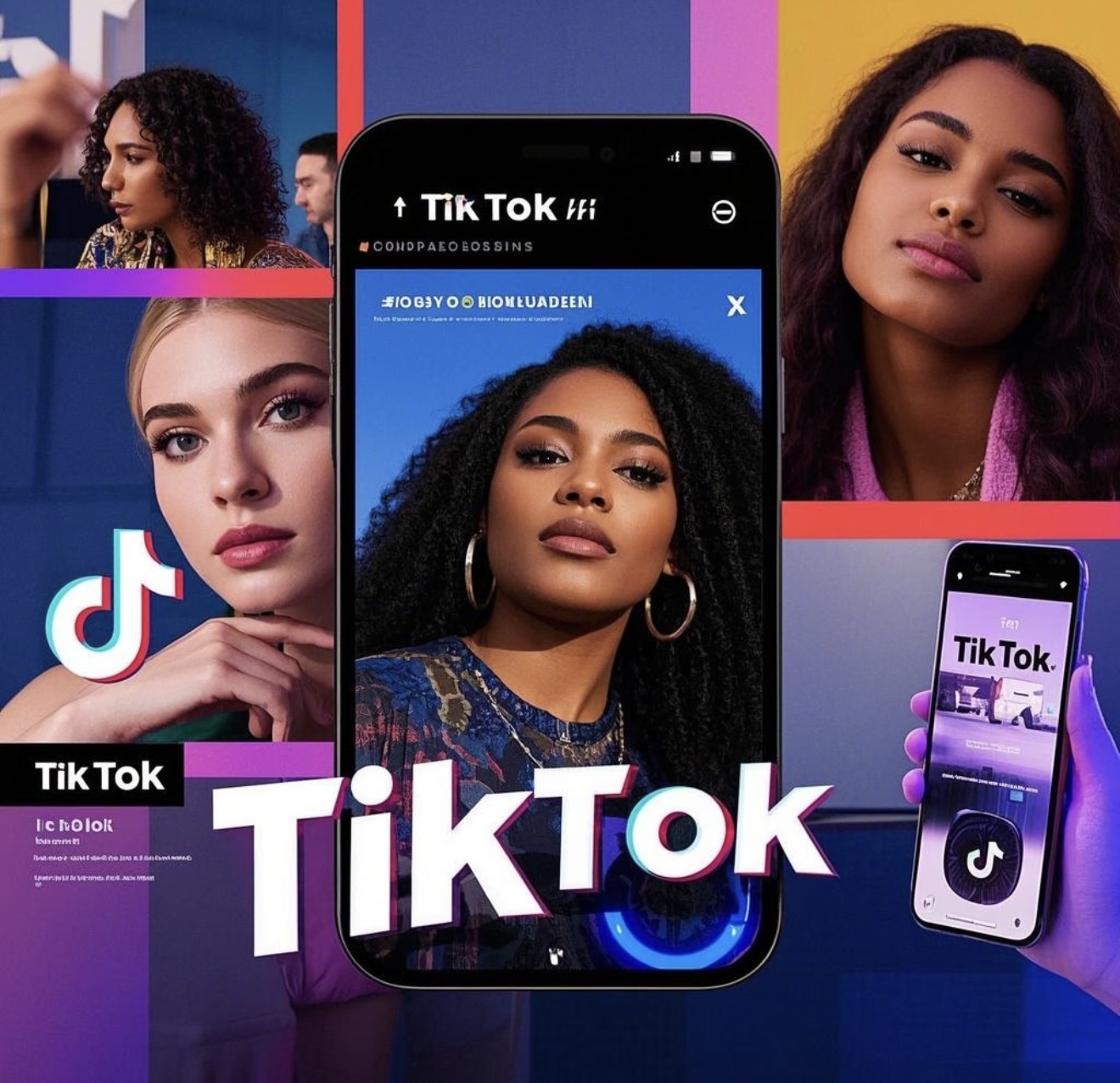 2025最新抖音tiktok下载安装全流程，分分钟学会_tik tok软件怎么安装-CSDN博客