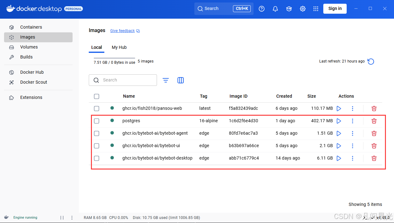 【Agent】Bytebot-AI开源工具全攻略：让AI帮你自动完成电脑任务_bytebot教程-CSDN博客