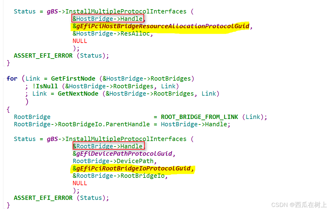 UEFI ——DXE & UEFI Driver_uefi dxe-CSDN博客