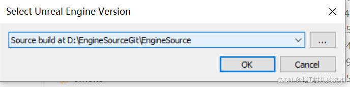 Rider显示UE4引擎、项目 “load failed” 的解决方法_rider load failed-CSDN博客