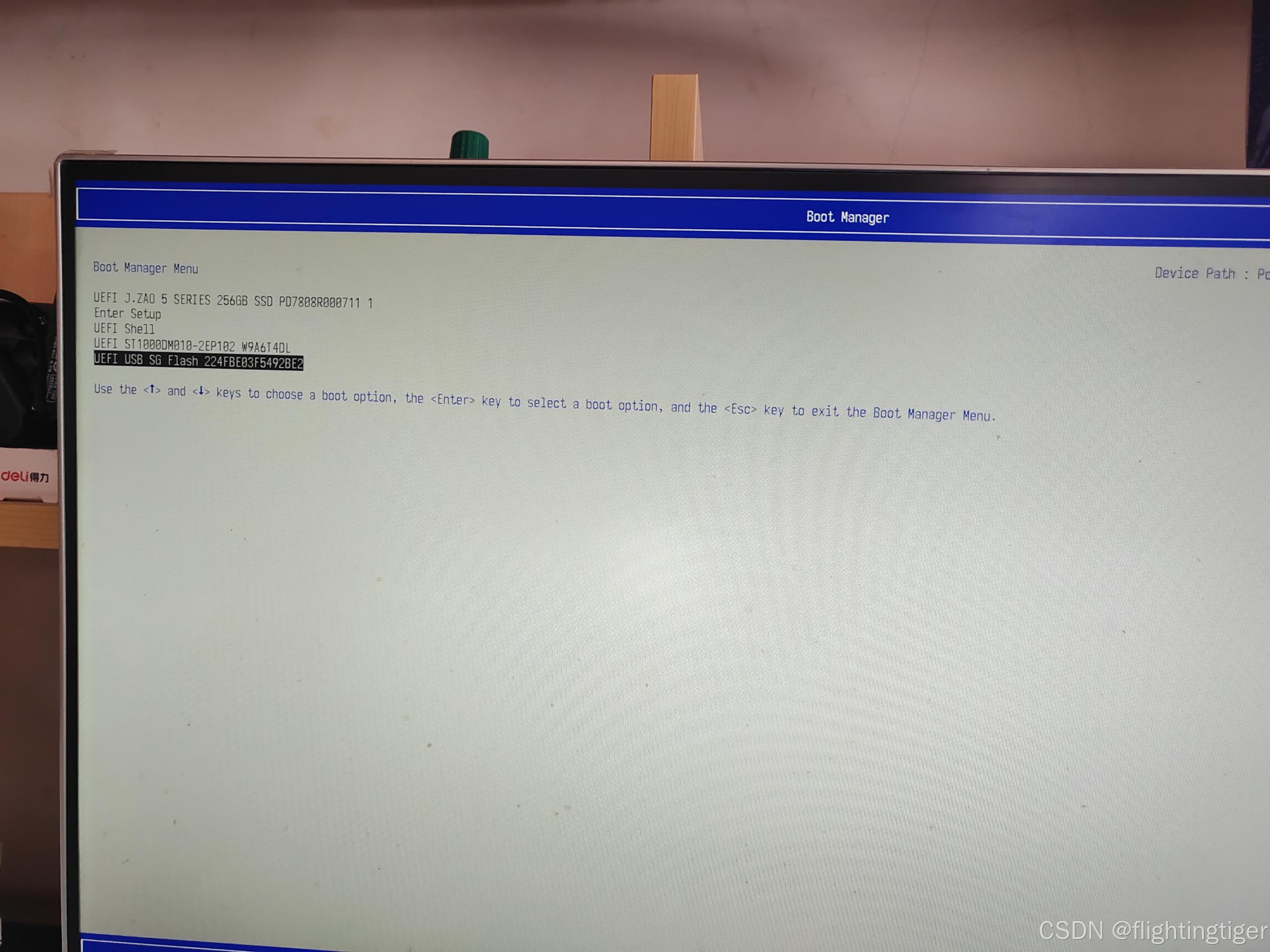 龙芯 3A6000 安装open euler（欧拉）24.03 LTS SP1 linux操作系统_openeuler 龙芯-CSDN博客
