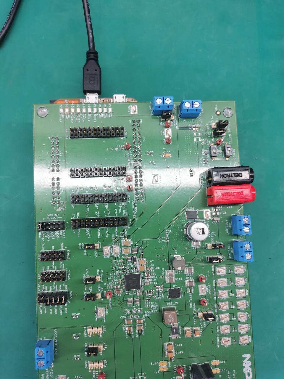 0.KITVR5510DA0EVM环境说明与启动-CSDN博客