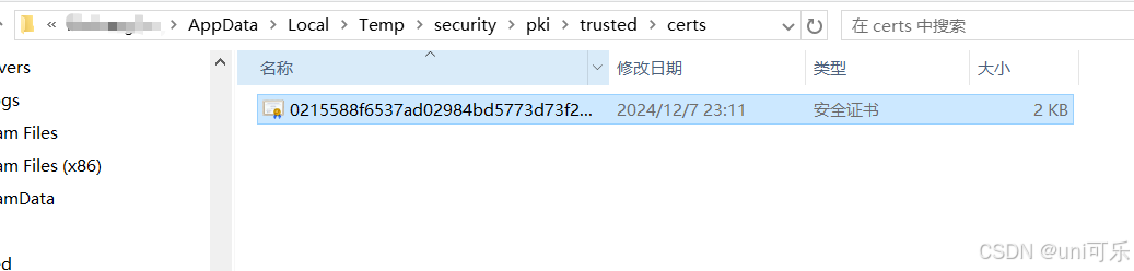 Java使用Milo实现OPC UA客户端及服务端，操作uaexpert工具测试（史上最详细讲解）_java opcua-CSDN博客