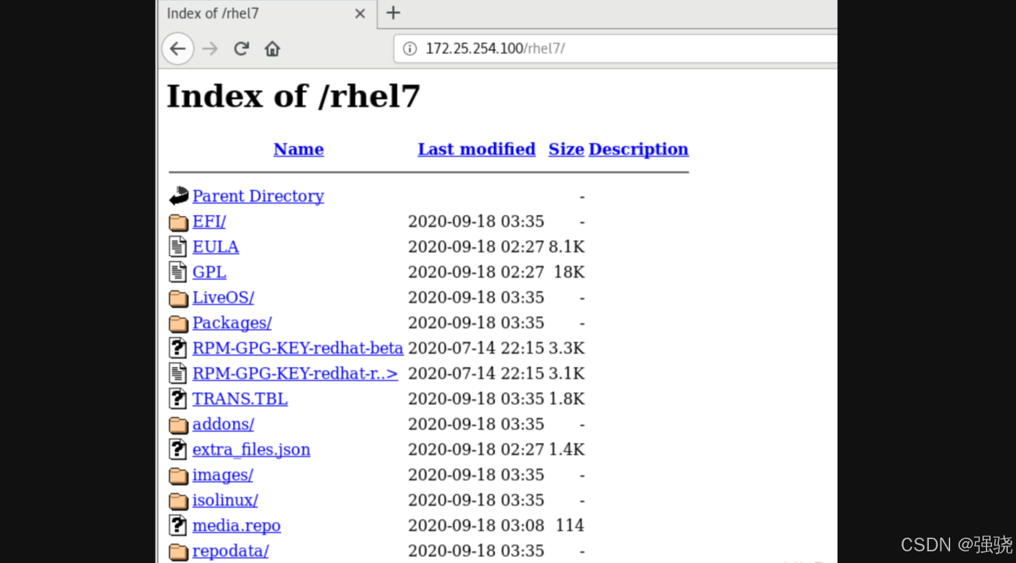 PXE 学习_pxe启动-CSDN博客