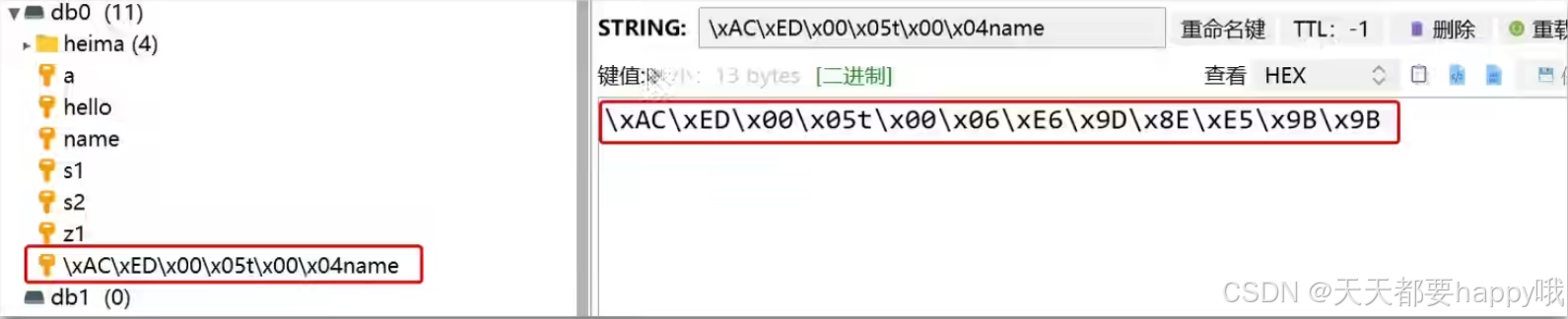 Redis基础入门教学：五个基本数据类型，java客户端java Redis数据类型 Csdn博客