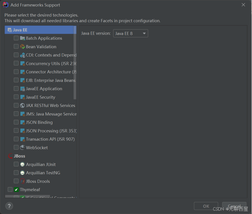 #EL+JSTL优化注册功能_jstl 依赖-CSDN博客