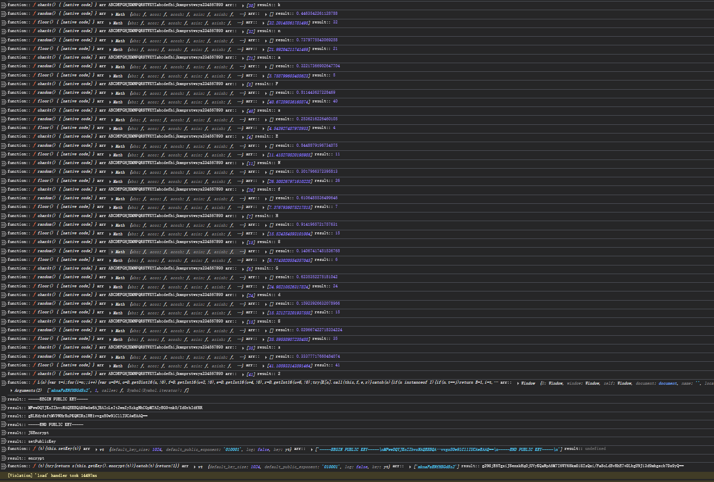 某阿里云m3u8视频解密-CSDN博客