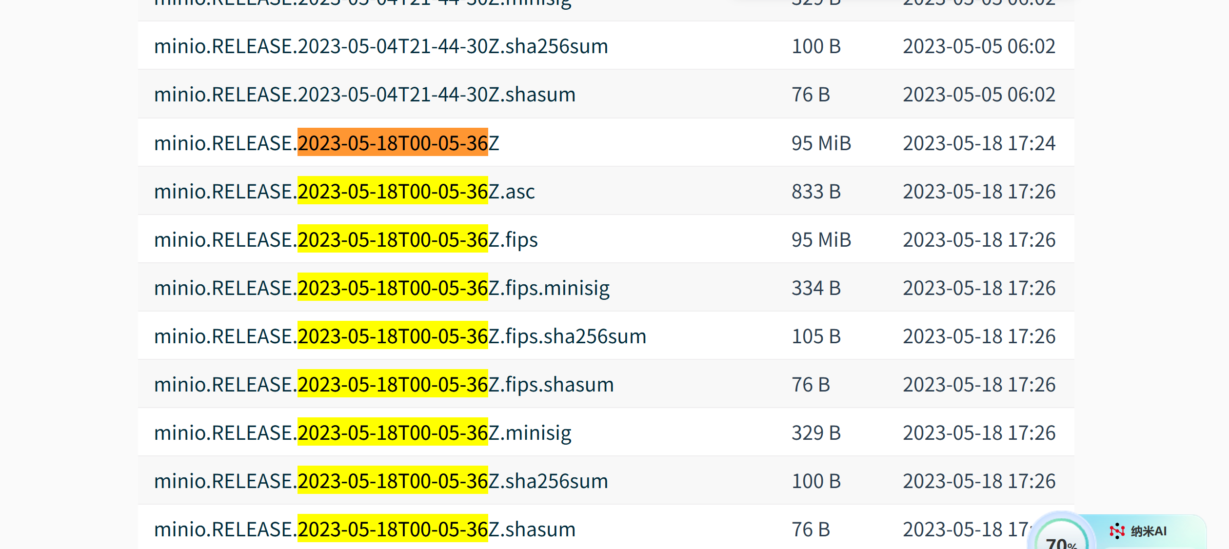 minio linux安装_minio linux下载-CSDN博客