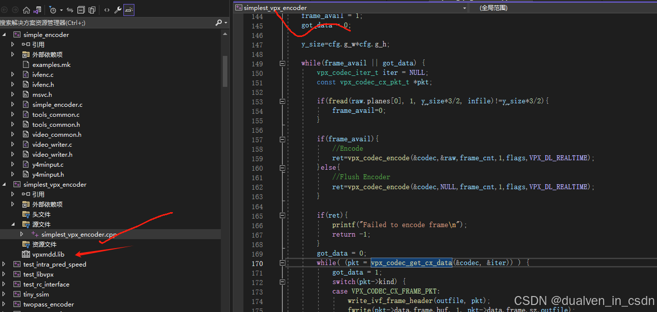 【zlm】h264 vp9 尝试研究-CSDN博客