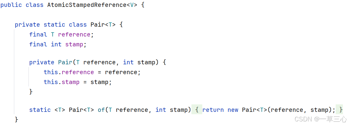 深入理解CAS_cas源码-CSDN博客