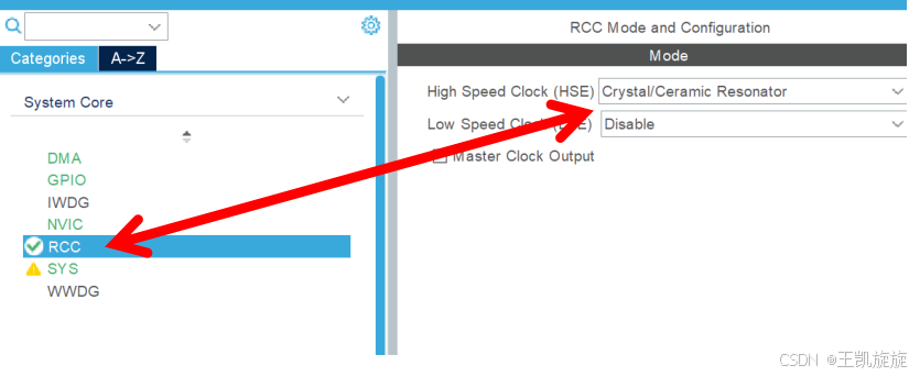 STM32F103C8T6通过PWM旋转编码器控制WS2812亮度，_ws2812亮度调节-CSDN博客