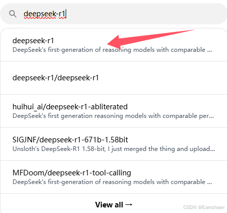 【入门】本地部署deepseek-r1_q4和q8量化差多少-CSDN博客