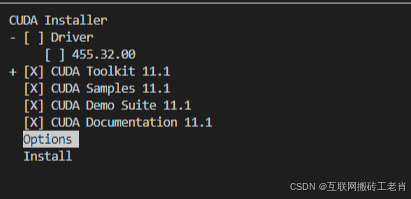运维打铁：Linux Centos 7 安装更新GPU driver驱动和cuda_centos7安装显卡驱动详细教程-CSDN博客