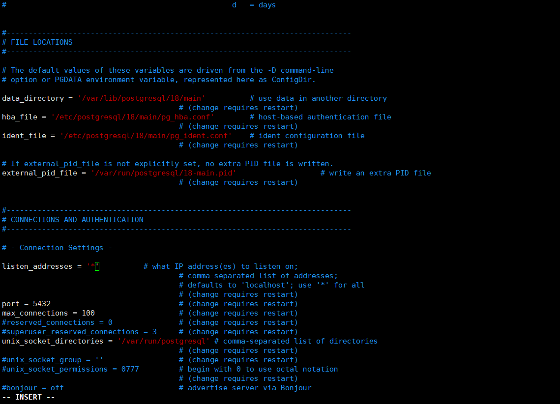 EasyGBS/EasyNVR高并发适配！PostgreSQL部署指南-CSDN博客