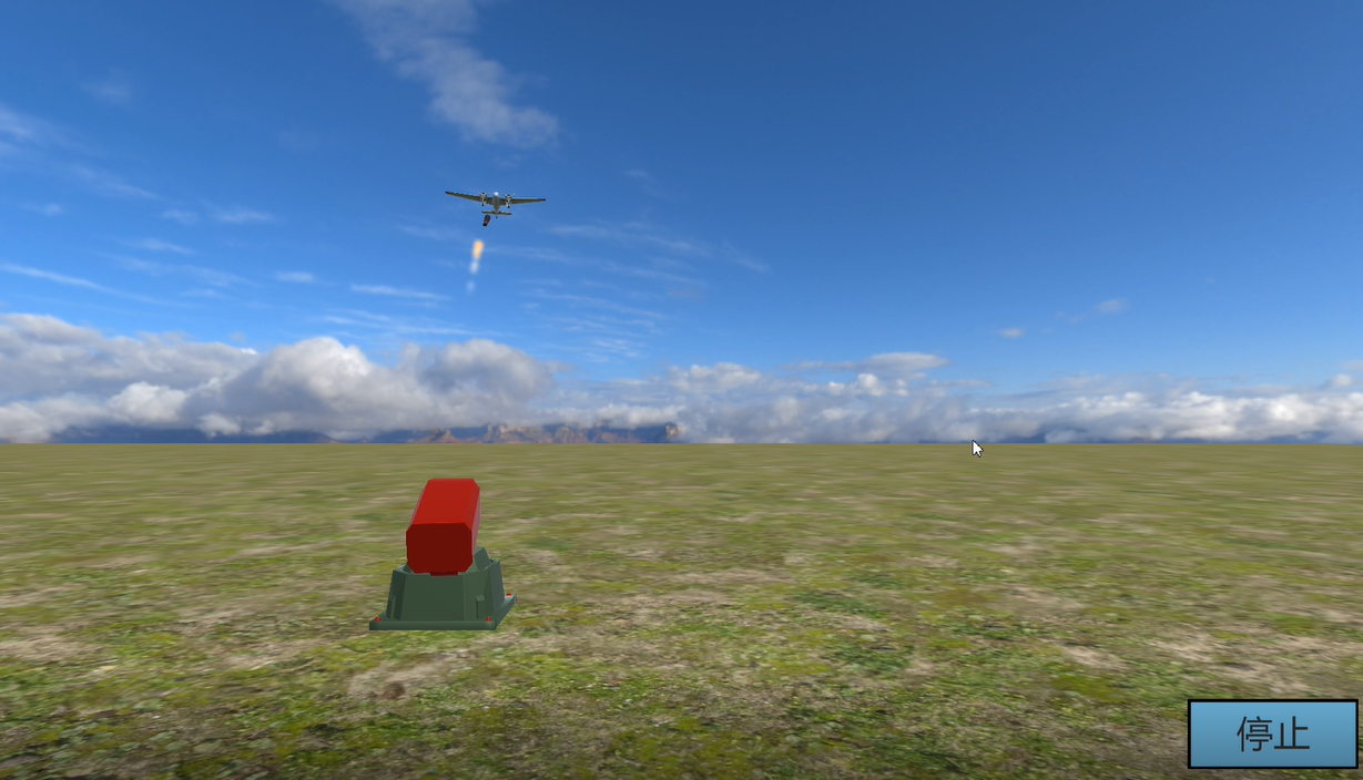 U3D毕设毕业设计毕设毕业设计项目设计之基于unity的3D演示系统开发-CSDN博客