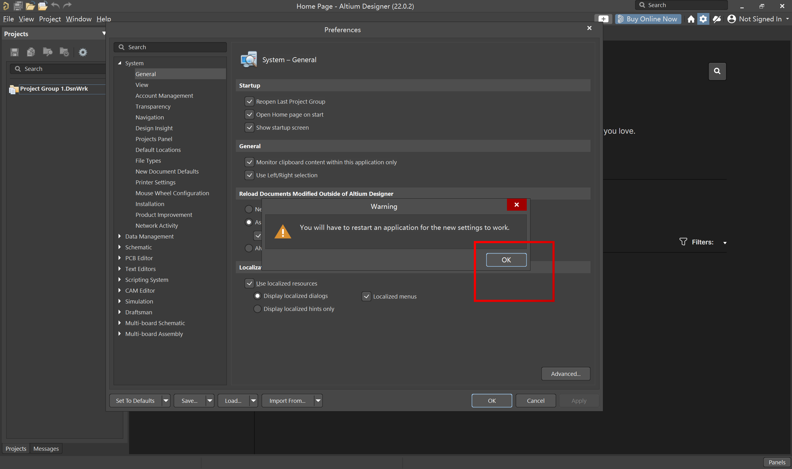 AD20中英文切换_ad20怎么设置中文-CSDN博客