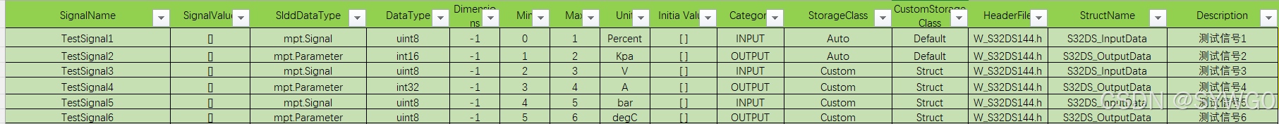 【Simulink工具】Matlab脚本之Excel转Simulink模型_自动生成simulink模型-CSDN博客