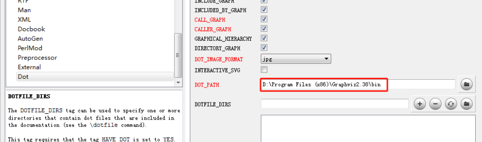 实用工具推荐----Doxygen使用方法-CSDN博客