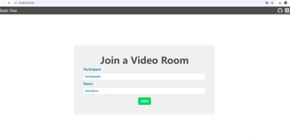 openvidu服务器部署使用_本地部署 openvidu-CSDN博客