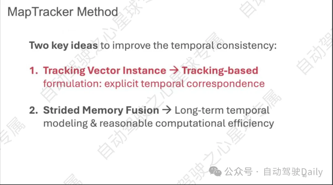 在线地图跟踪新思路：深入对比MapTR、MapTrack和LaneGAP-CSDN博客