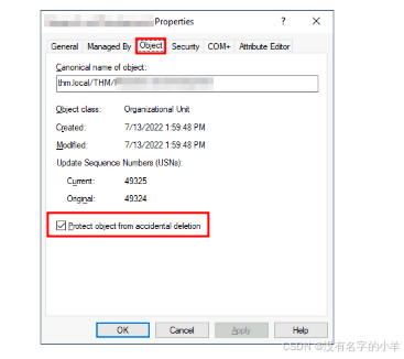 tryhackme-Cyber Security 101-Windows and AD Fundamentals-Active Directory Basics_active ...
