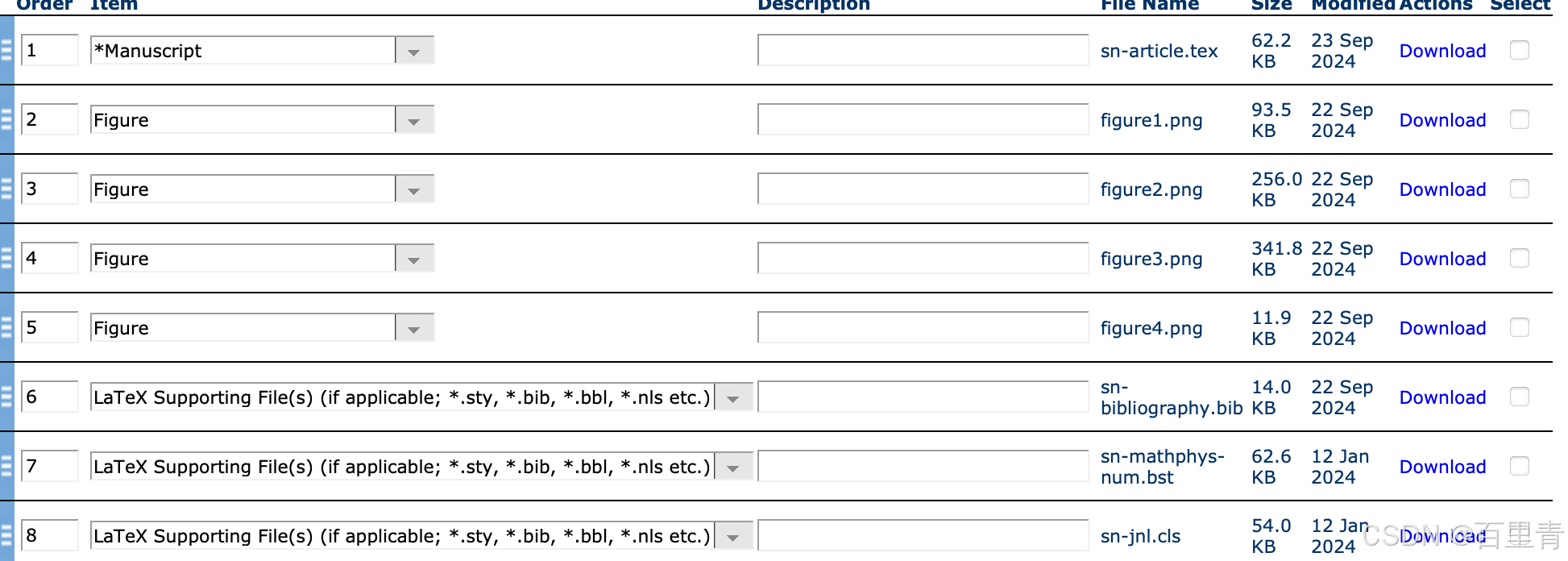 Applied Intelligence投稿经验_eaai投稿经验-CSDN博客