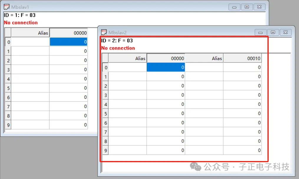 Modbus Poll 和 Modbus Slave 使用攻略_modbusslave使用教程-CSDN博客
