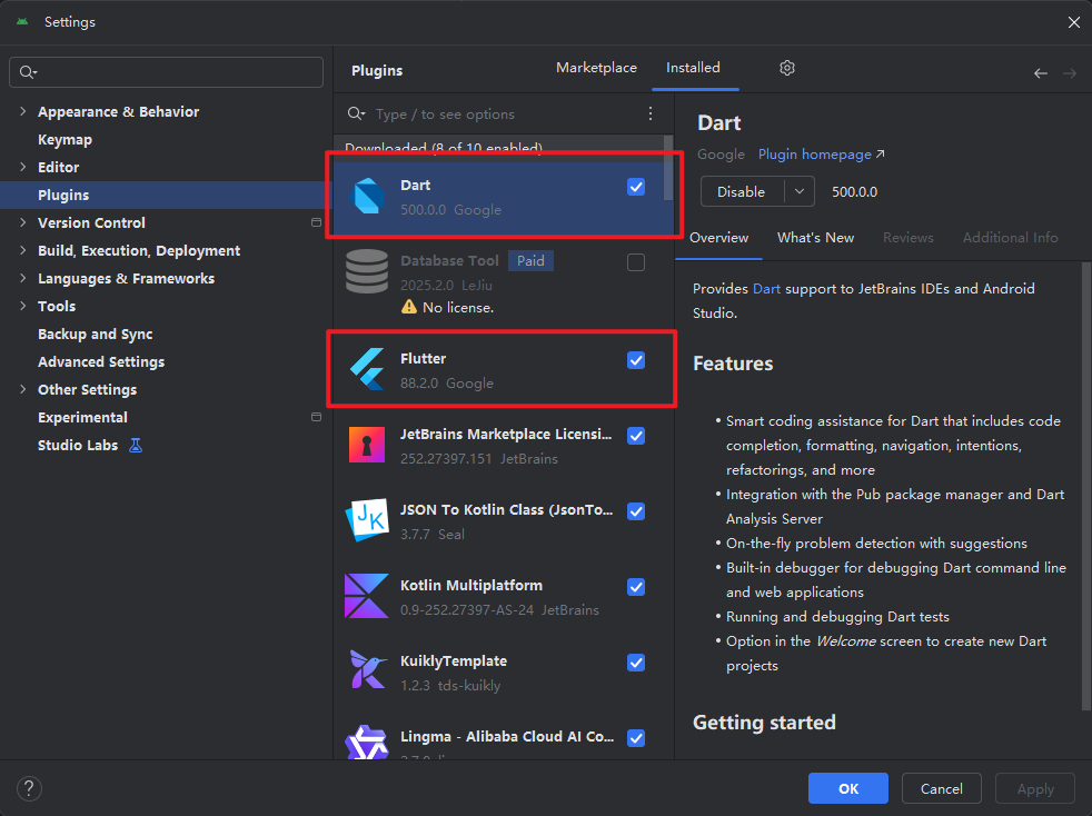 Flutter鸿蒙开发指南（三）：使用dio库实现网络请求_flutter dio使用-CSDN博客