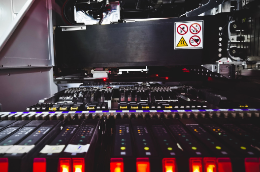 PCB拼板的高可靠性SMT要点-CSDN博客