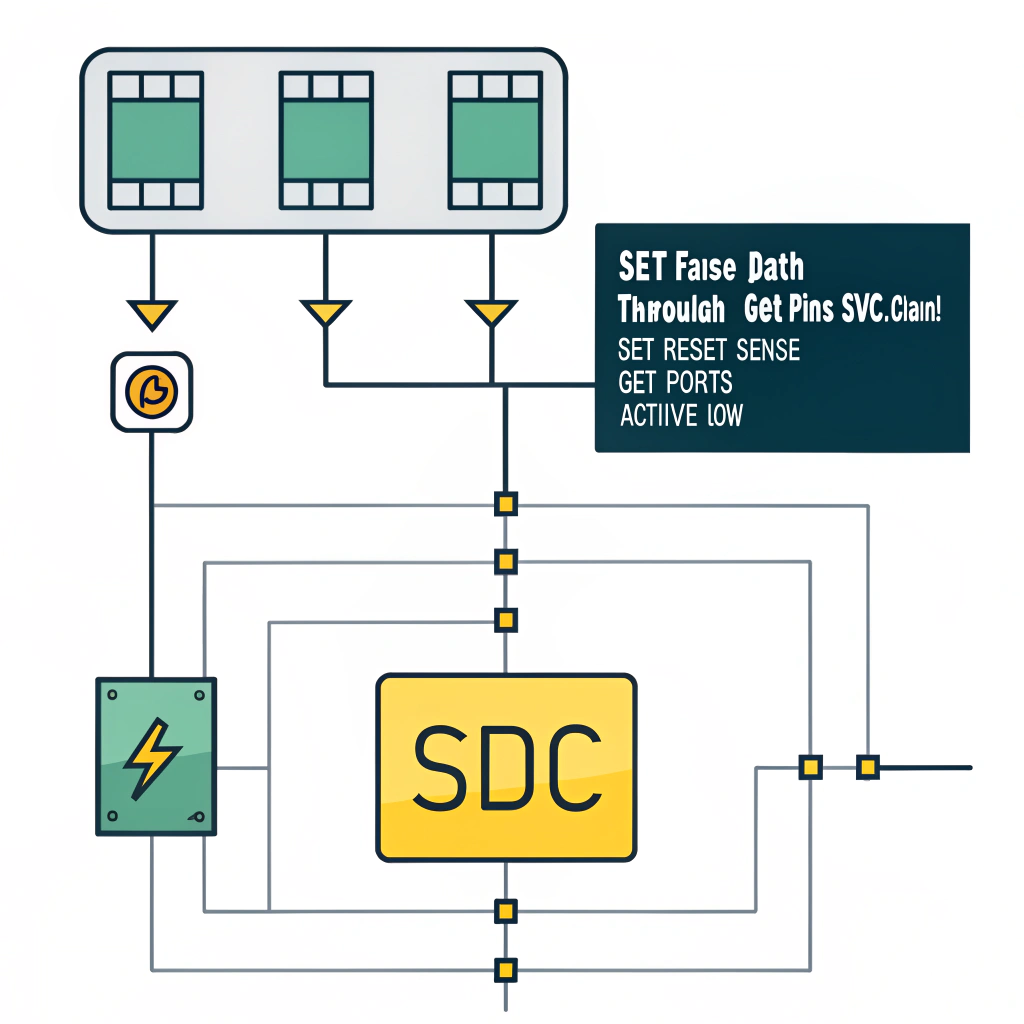 项目中的流程管理（八）_自动生成sdc-CSDN博客